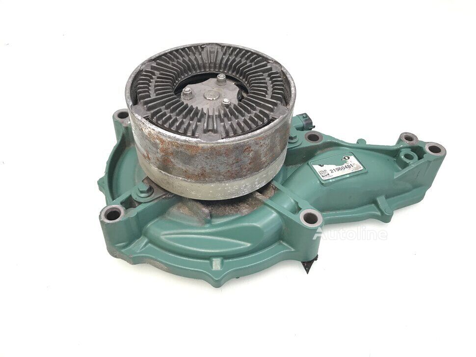 Volvo Waterpump 22479362 pumpa za hlađenje motora za Volvo kamiona