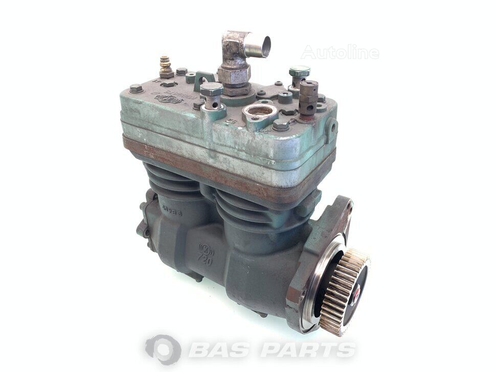 Volvo Air compressor 21098919 pneumatski kompresor za Volvo kamiona