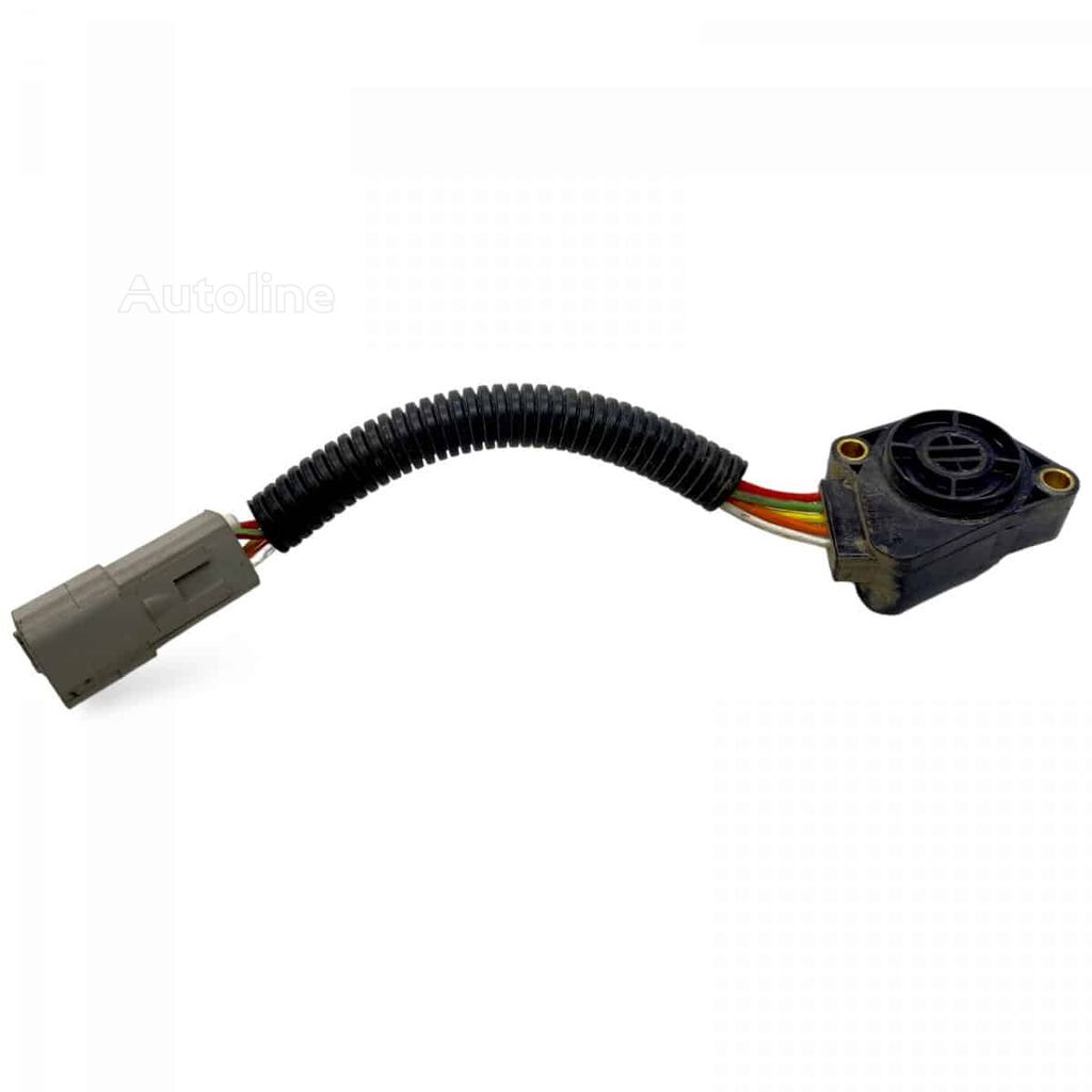 Senzor de Poziție Pedală de Accelerație 3985226 za Volvo kamiona