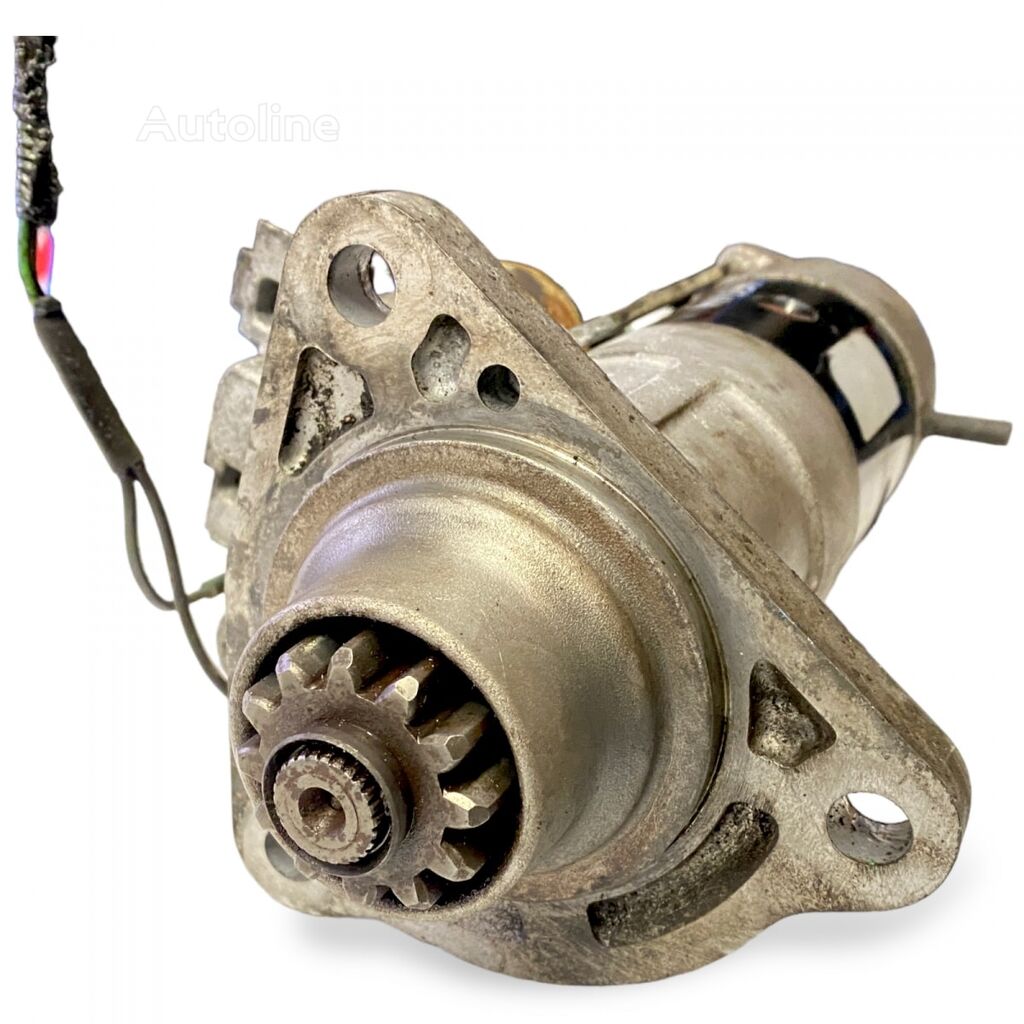Electromotor starter za Volvo 20572417 21632127 20714203 21632125 22602940 85000677 85020793 5001866293 7420430564 7420714203 7421632125 7485013211 20891242 kamiona