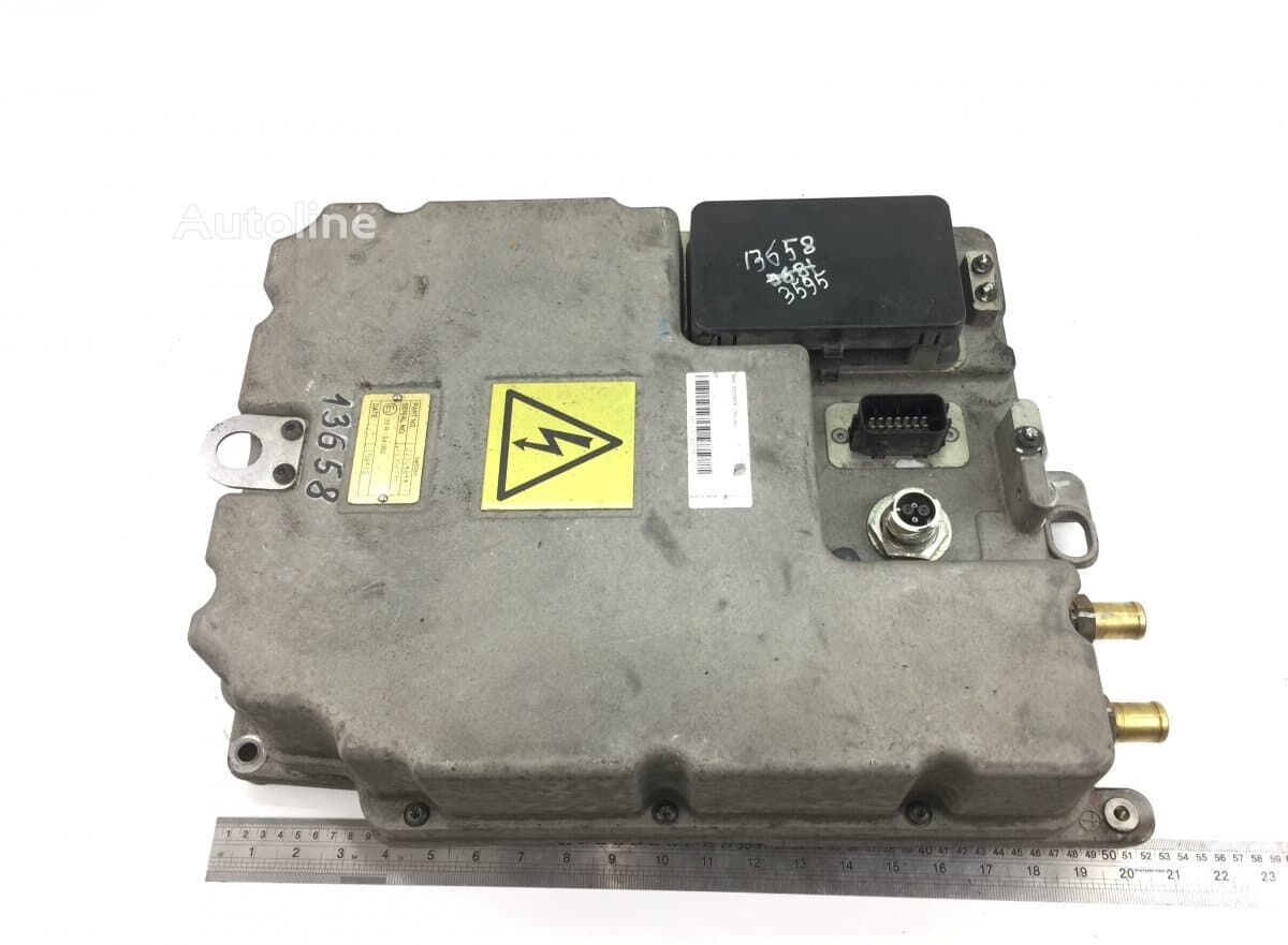 Convertor de Tensiune pretvarač napona za Volvo 13658 kamiona