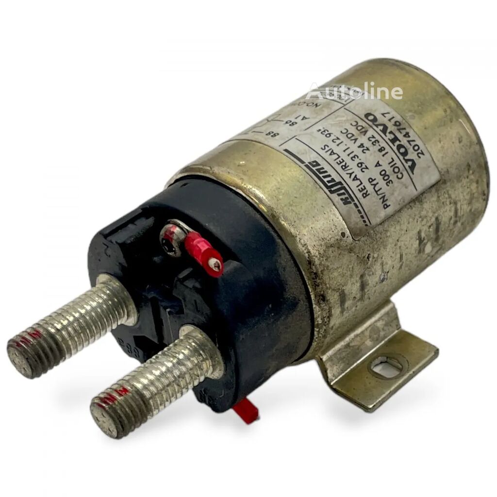 Releu de tensiune – PNT 24V, 300A, 12-24VDC relej za Volvo 20747617 kamiona