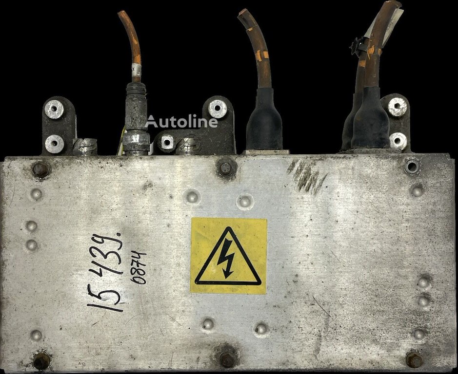 Unitate de Control upravljačka jedinica za Volvo 21631829 / 22389852 kamiona