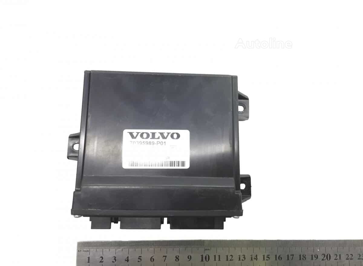 Volvo Unitate de Control IO 70395989 upravljačka jedinica za Volvo P01 kamiona