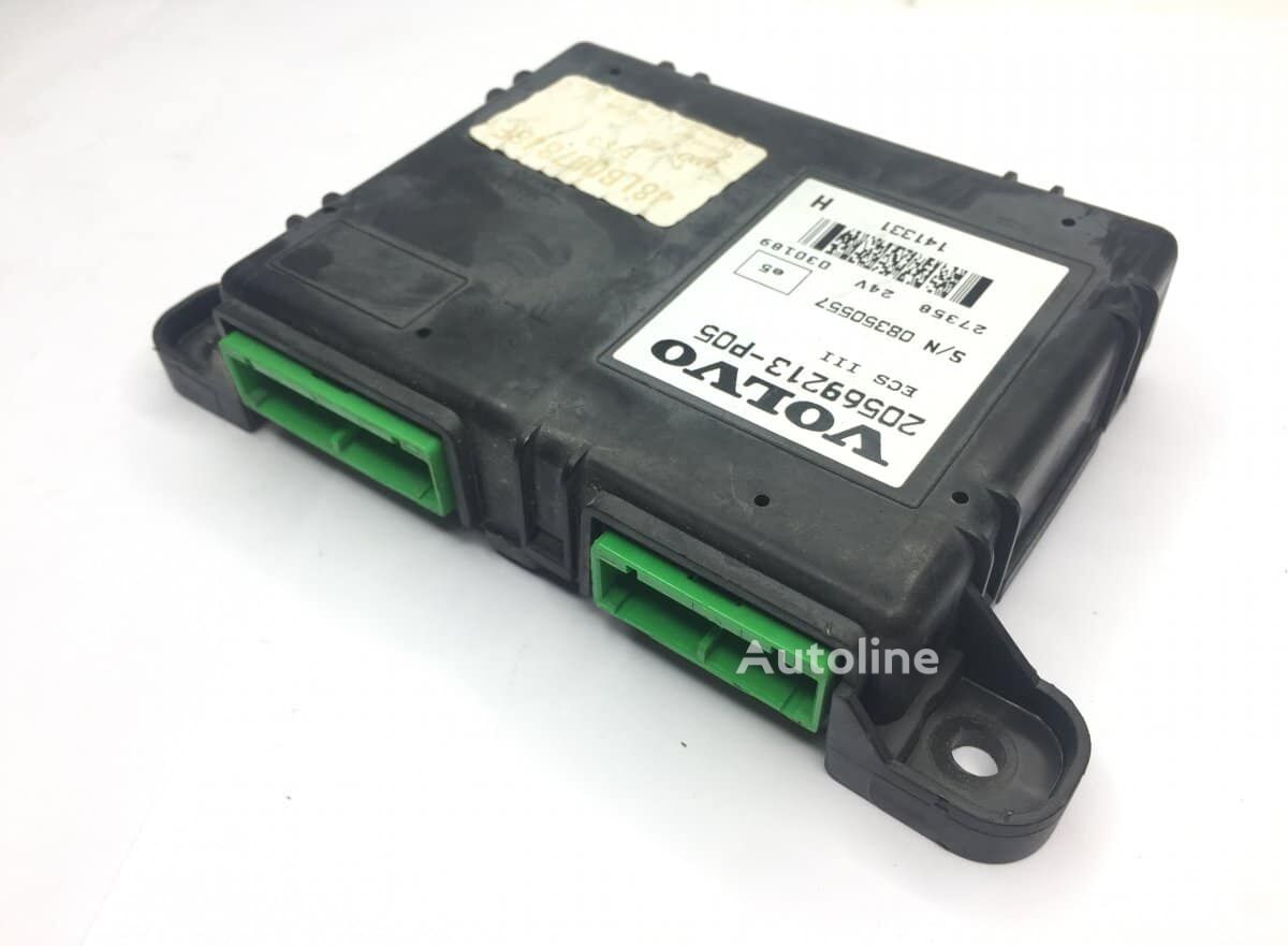 Unitate de Control ECS upravljačka jedinica za Volvo 20569213-P05 kamiona