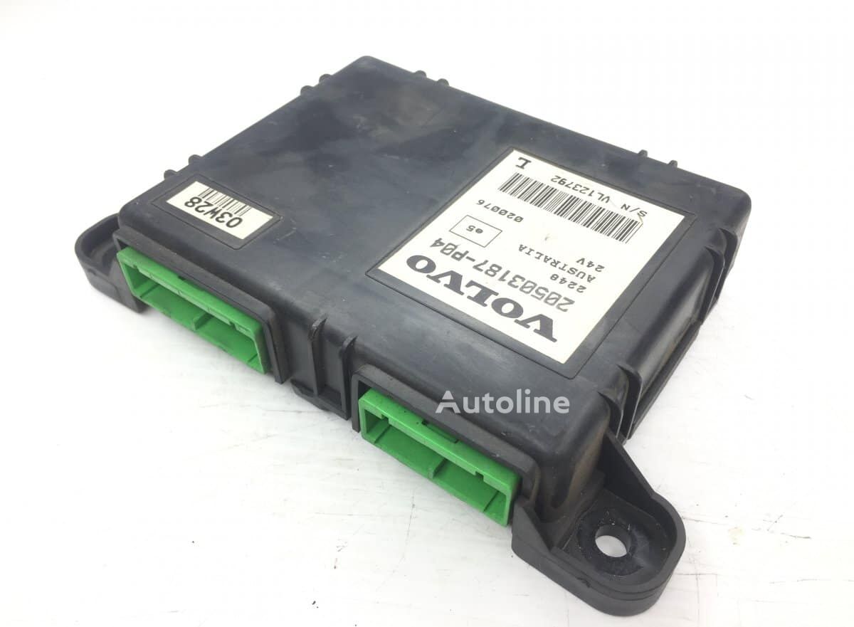 Unitate de control ECS 20569214 upravljačka jedinica za Volvo 20853187-P04 kamiona
