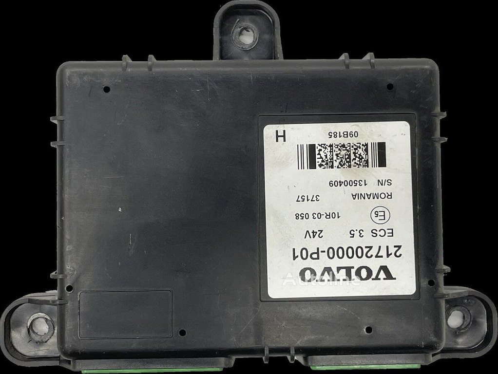 Unitate de Control ECS 21720000-P01 upravljačka jedinica za Volvo kamiona