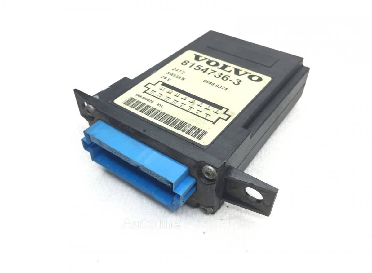 Unitate de Control Închidere Centralizată 8154736-3 upravljačka jedinica za Volvo kamiona
