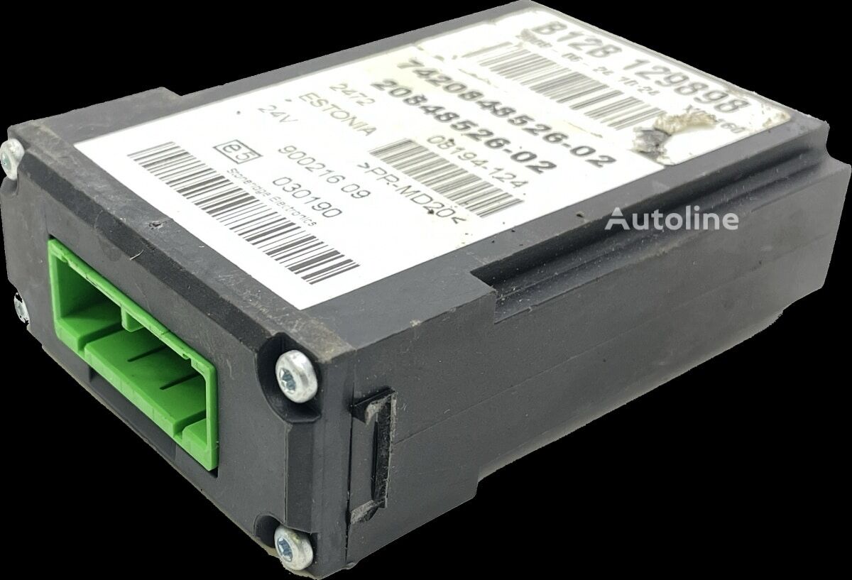 Unitate de Control Cutie de Viteze ECU 7420848526 upravljačka jedinica za Volvo 7420848526-02 20848526-02 kamiona