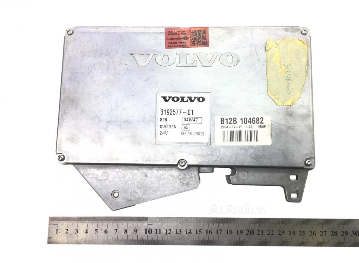 Unitate de Control Retarder 3192577-01 upravljačka jedinica za Volvo 24V kamiona
