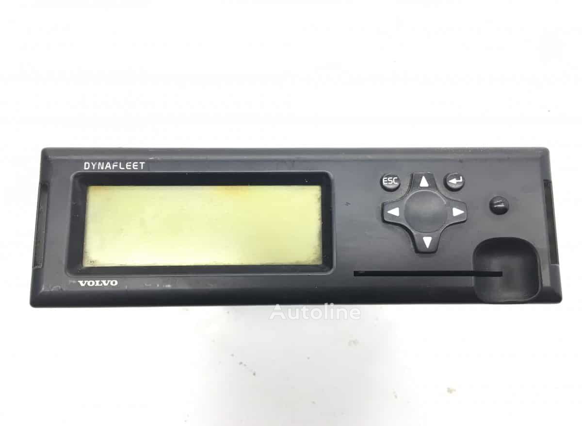 Unitate de control Dynafleet upravljačka jedinica za Volvo 20574386 20738867 20926229 20716382 kamiona