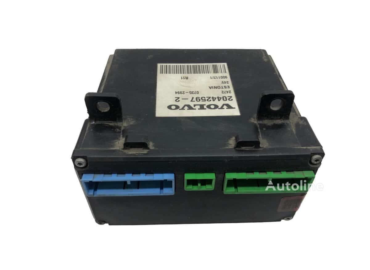 Unitate de Control VE ECU upravljačka jedinica za Volvo 20442597-2 kamiona