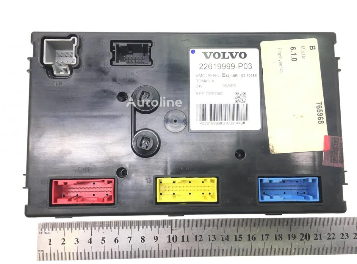Unitate de Control VMCU 22619999-P03 upravljačka jedinica za Volvo 24V kamiona