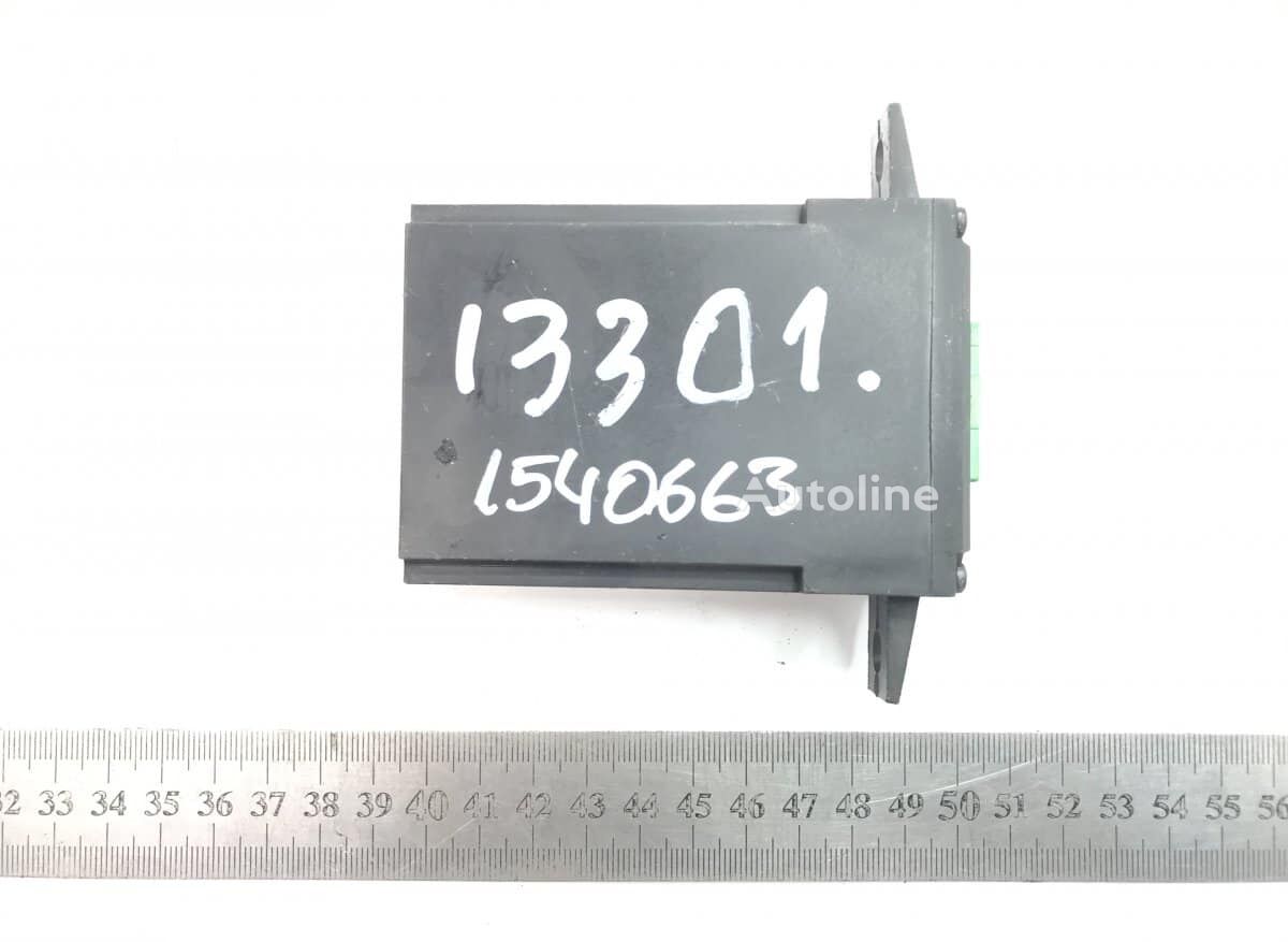 Unitate de Control FMS upravljačka jedinica za Volvo 13301 1540663 kamiona