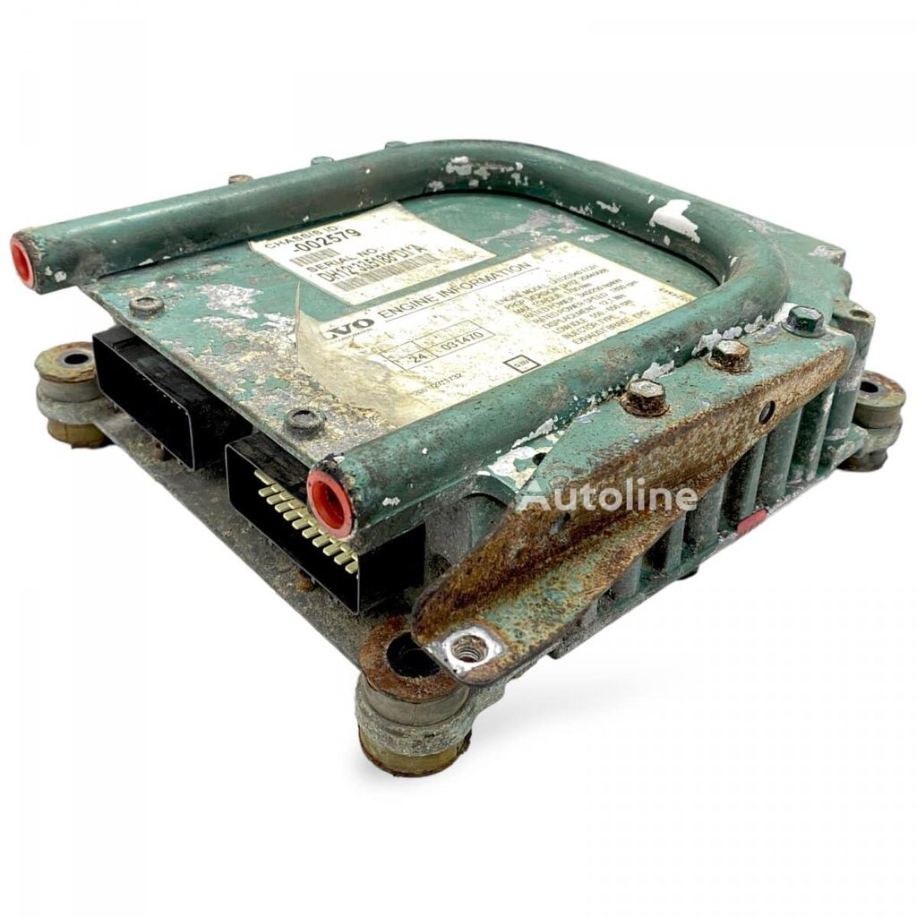 Unitate de Control Motor ECU upravljačka jedinica za Volvo 20577131 3161962 20582958 85000388 85000846 20412506 85000011 3161952 kamiona