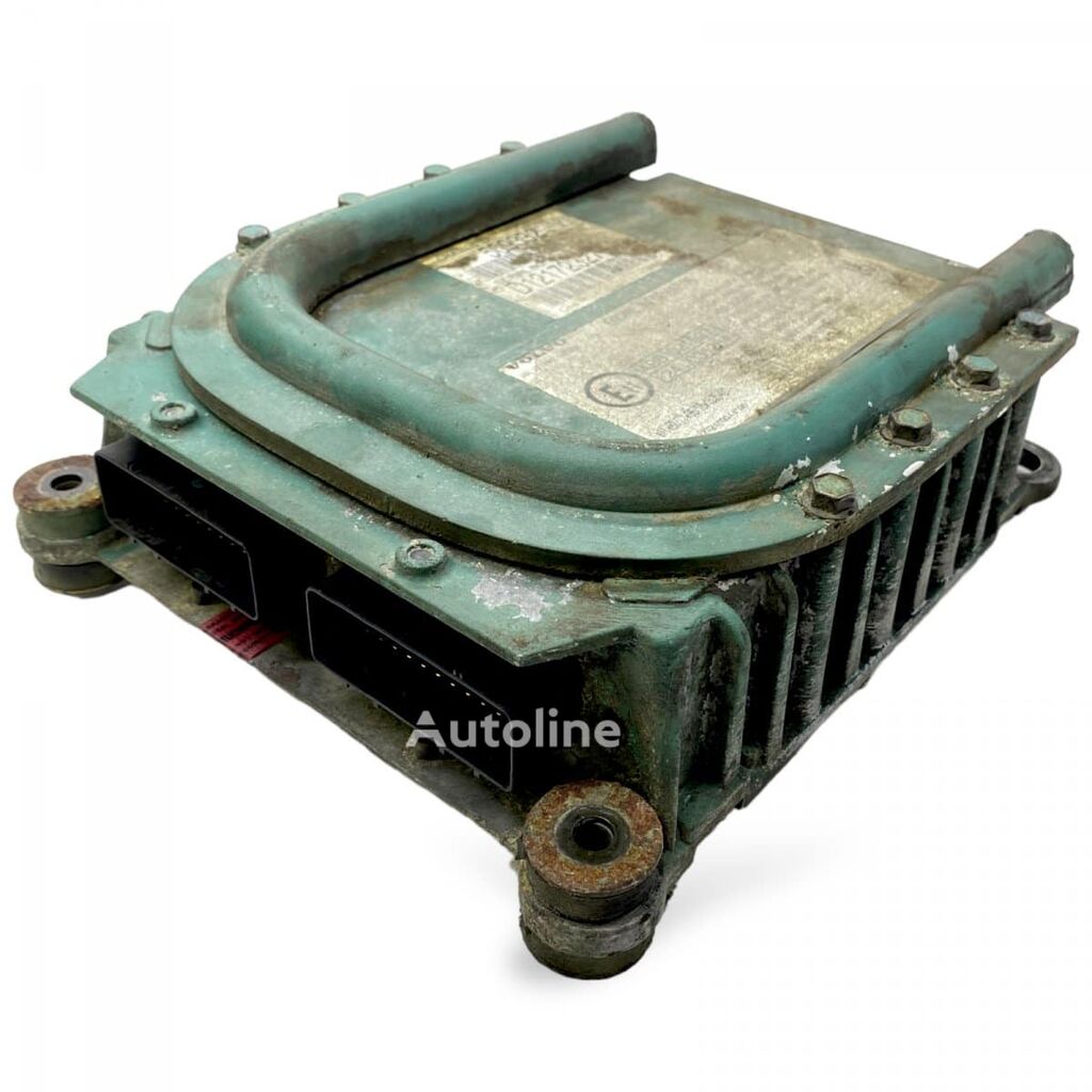 Unitate de Control Motor ECU upravljačka jedinica za Volvo 20577131 / 3161962 / 20582958 / 85000388 / 85000846 / 20412506 / 85000011 / 3161952 kamiona