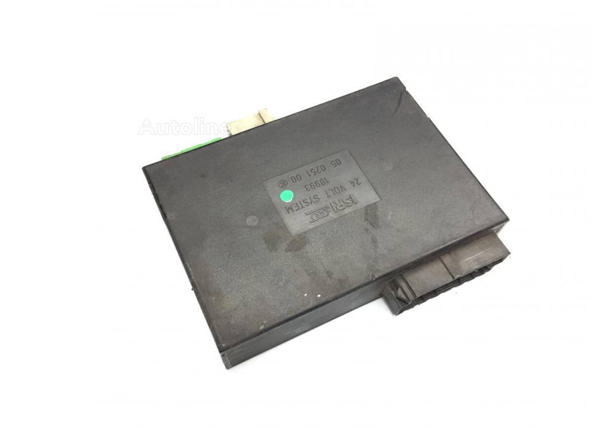 Unitate de Control Scaun 3092463 upravljačka jedinica za Volvo 24 Volt System 18993 kamiona