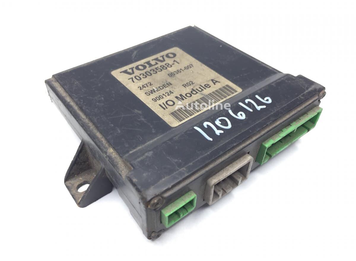 Unitate de control I/O upravljačka jedinica za Volvo 70303588-1 kamiona