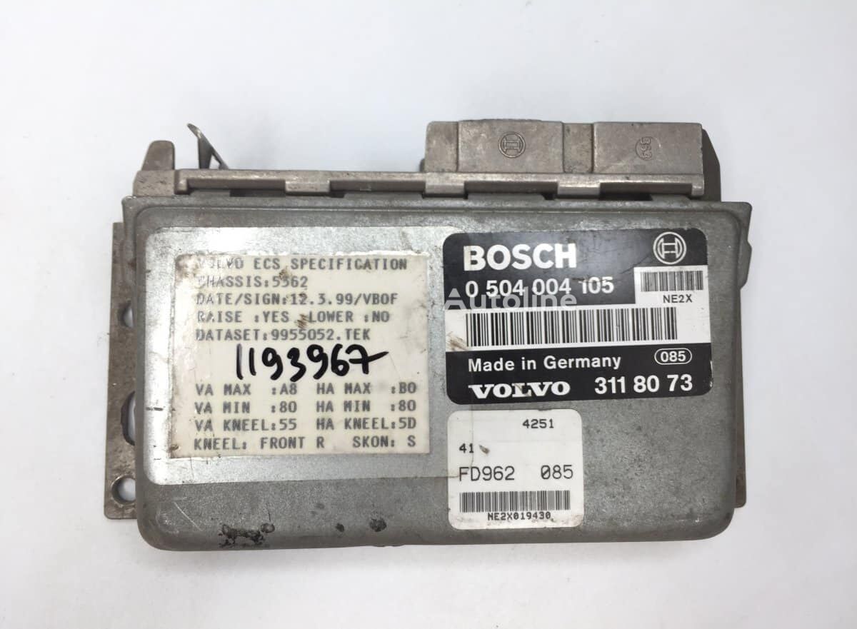 Unitate de Control FLS upravljačka jedinica za Volvo Bosch 0 504 004 105 Made in Germany 311 80 73 kamiona