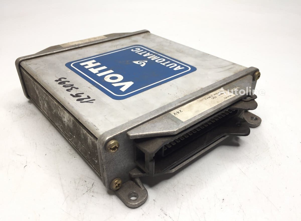 Unitate de control cutie de viteze ECU 9522704 upravljačka jedinica za Volvo 24V 9522704 70320418 kamiona