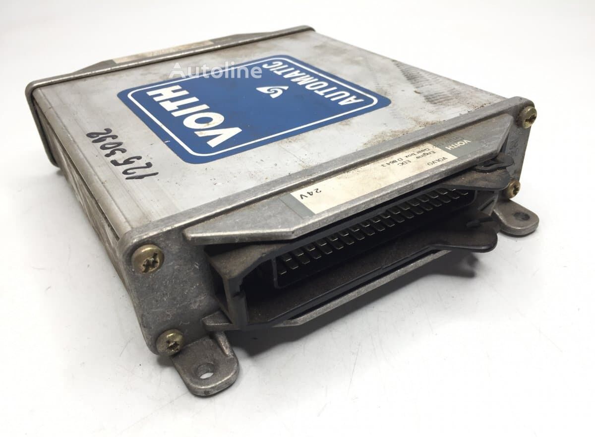 Unitate de Control Cutie de Viteze ECU 9522704 upravljačka jedinica za Volvo Autronic 24V kamiona