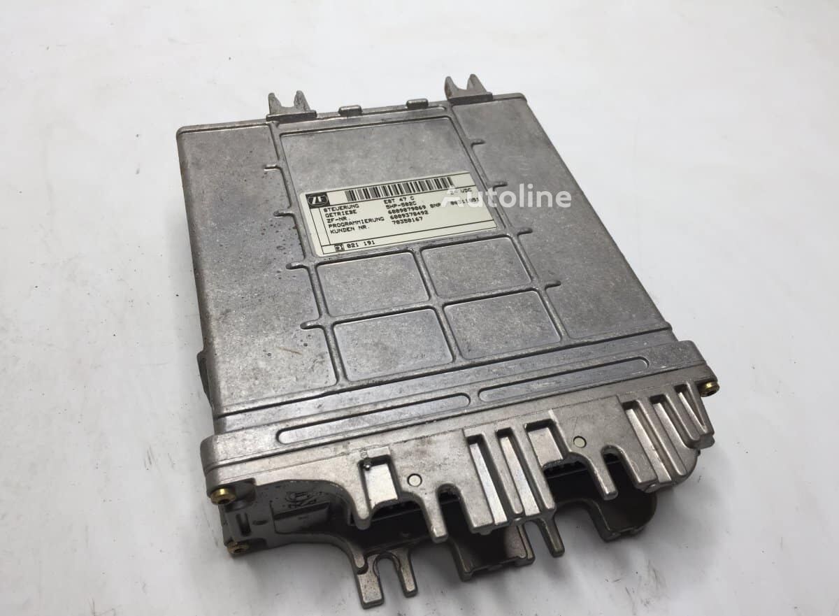 Unitate de Control Cutie de Viteze ECU 70350167 upravljačka jedinica za Volvo 6009079069 kamiona