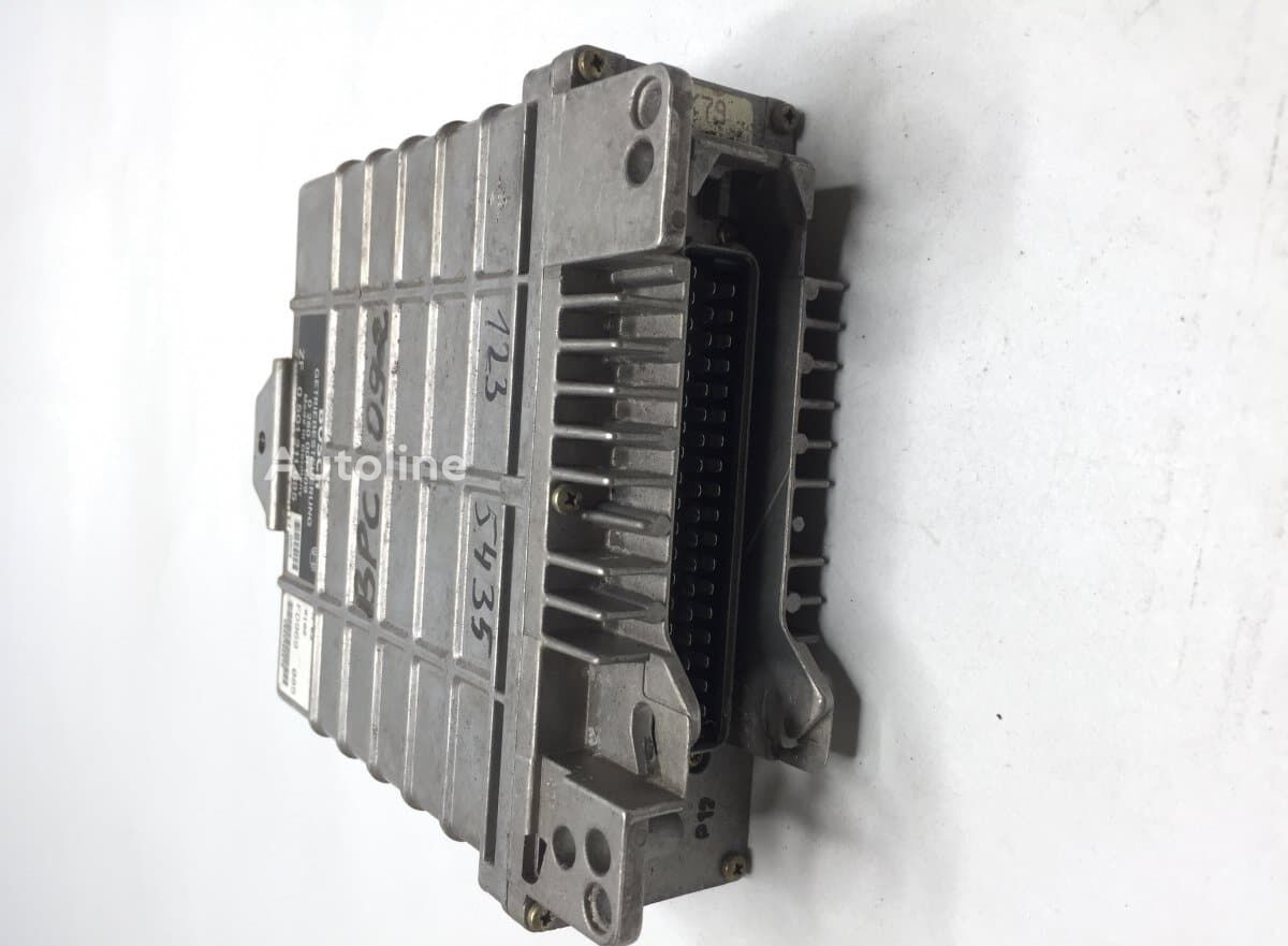 Unitate de Control Cutie de Viteze ECU ZF0501211685 upravljačka jedinica za Volvo ZF 0501211685 / 9521662 / 9521666 / ZF 6009333001 kamiona
