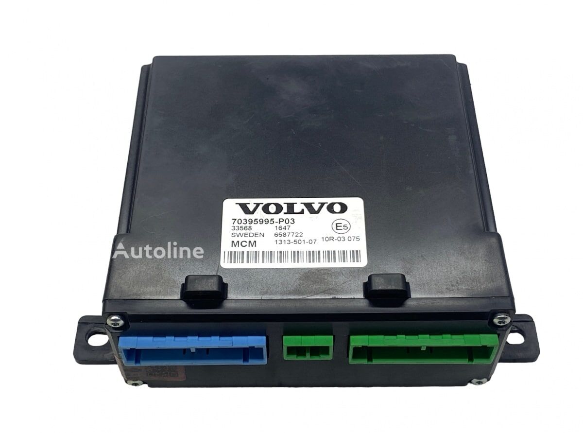 Unitate de control 70395995-P03 upravljačka jedinica za Volvo MCM kamiona