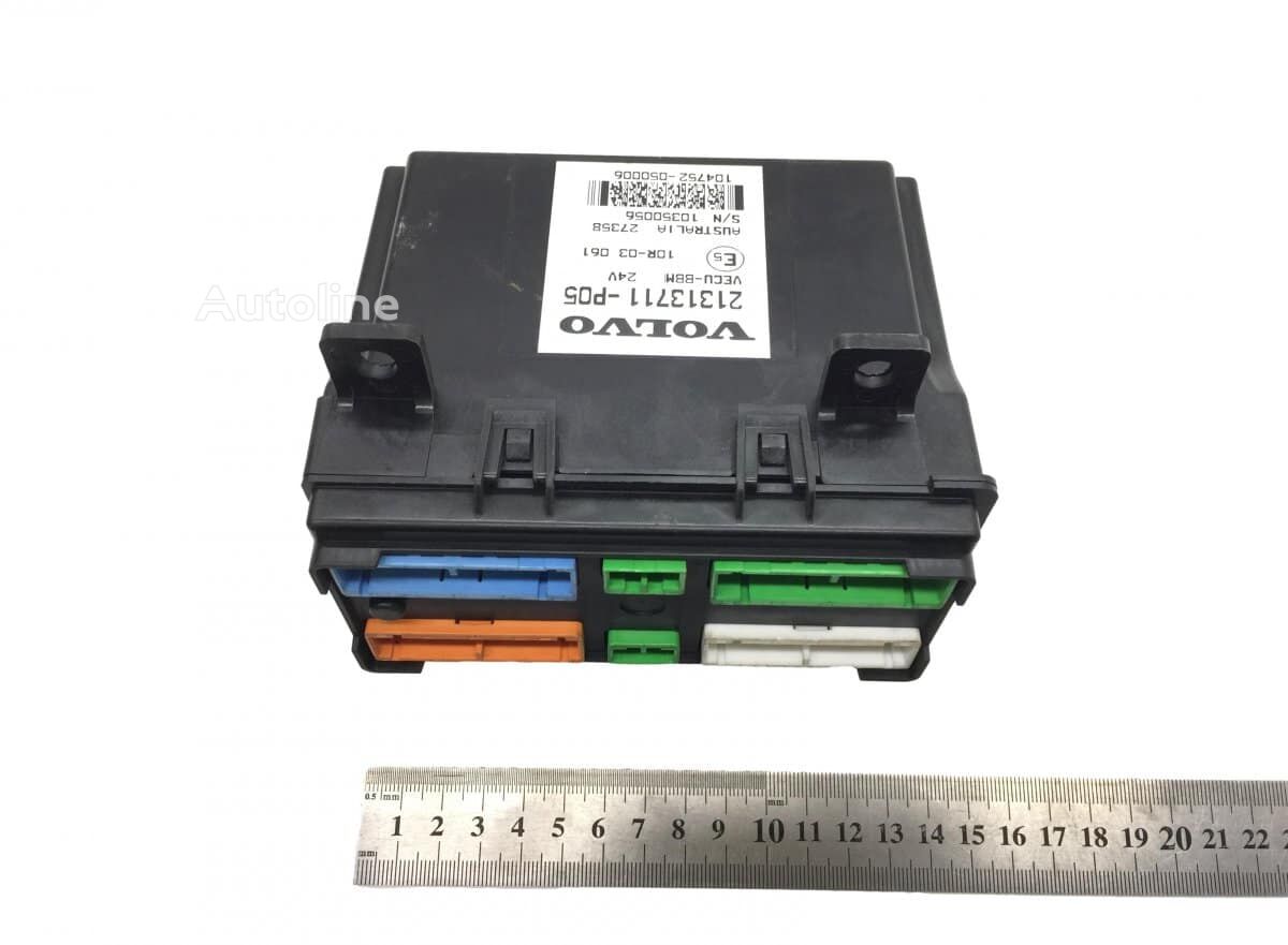 Unitate de control VECU upravljačka jedinica za Volvo 21313711-P05 kamiona
