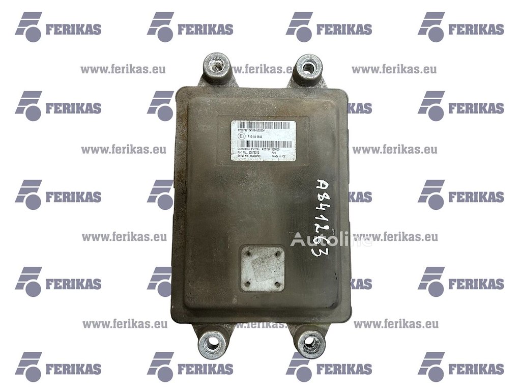AdBlue 23079212 upravljačka jedinica za Volvo tegljača