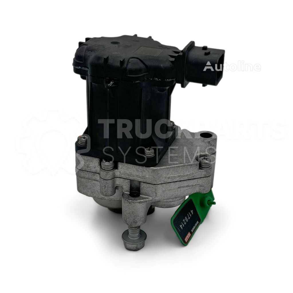 Volvo 22023963 turbokompresor za Volvo tegljača