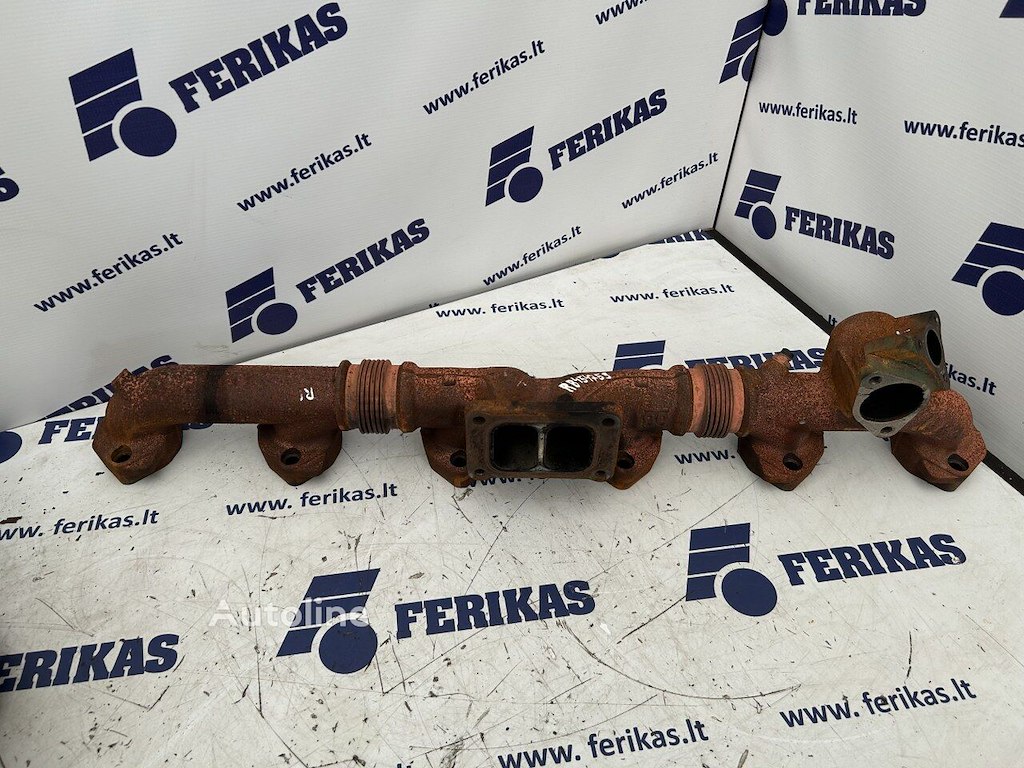 23485072 kolektor za Volvo FH tegljača