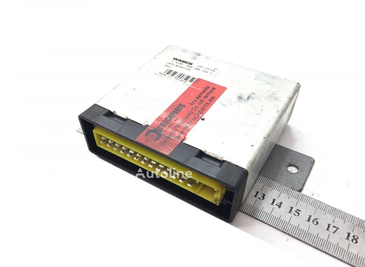 Unitate de Control AC Bova 20219594 upravljačka jedinica za WABCO 446 096 002 0 kamiona
