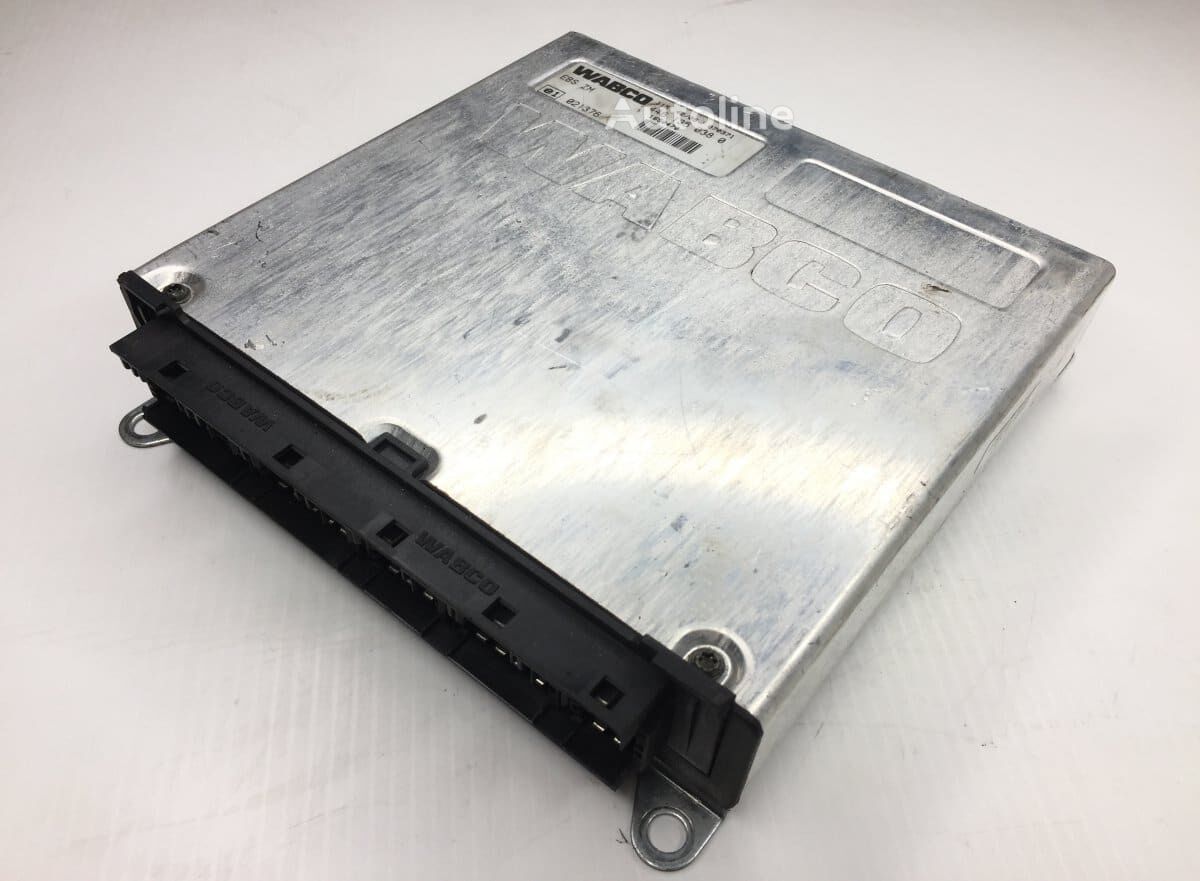 Unitate de Control EBS 1650470 upravljačka jedinica za WABCO pentru DAF kamiona