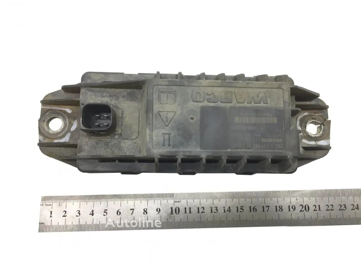 Unitate de Control ESP A0375459532 upravljačka jedinica za WABCO Mercedes-Benz A0375459532 – 0375459532 – A0375458832 – 0375458832 kamiona