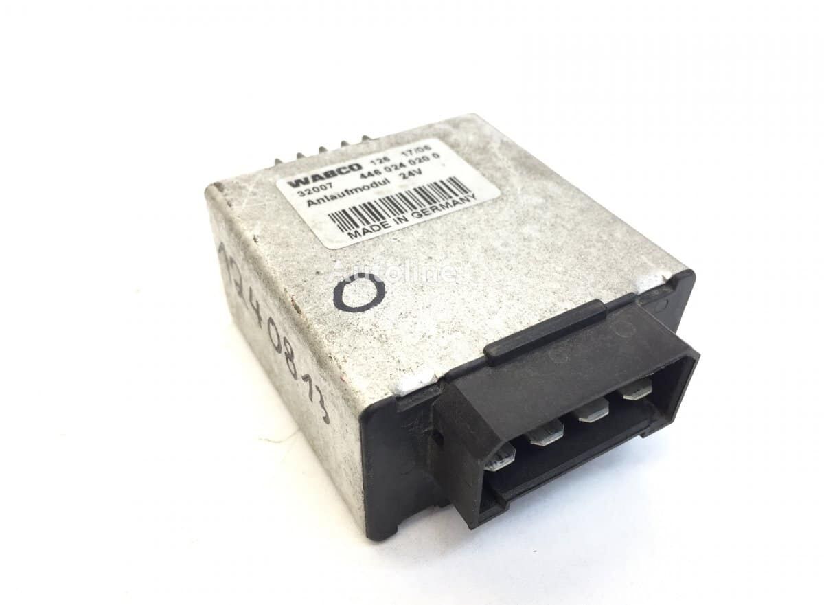 Unitate de Control upravljačka jedinica za WABCO 446 014 020 0 24V Made in Germany kamiona