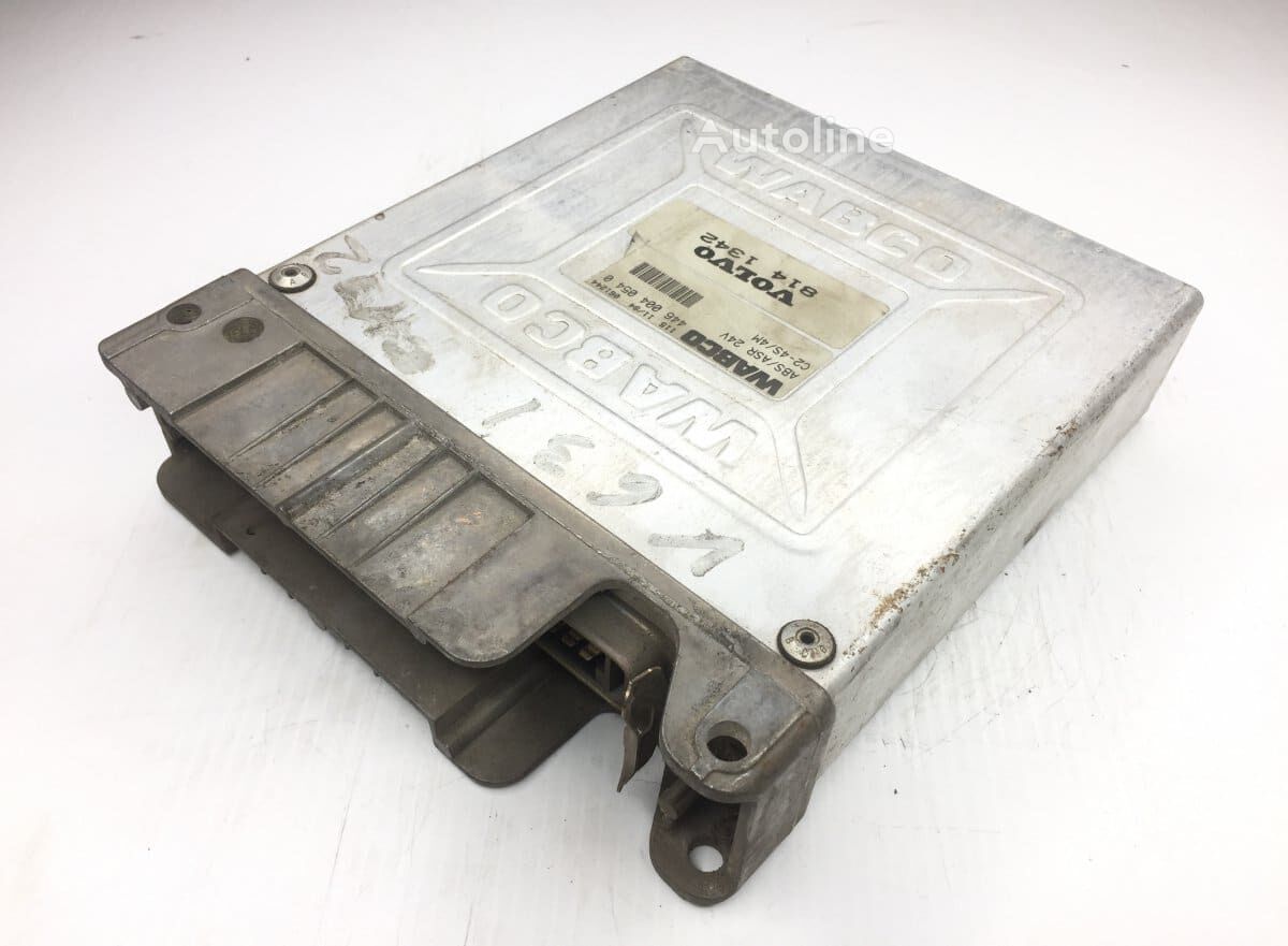 Unitate de Control ABS upravljačka jedinica za WABCO Volvo 8141342 kamiona