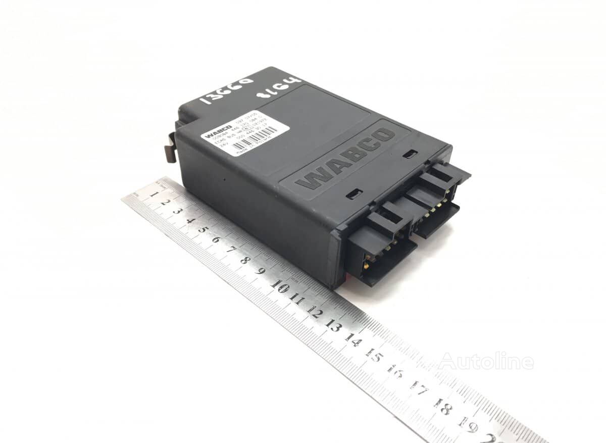 Unitate de control ECAS upravljačka jedinica za WABCO Mercedes-Benz A0004461917 / A0004463017 kamiona
