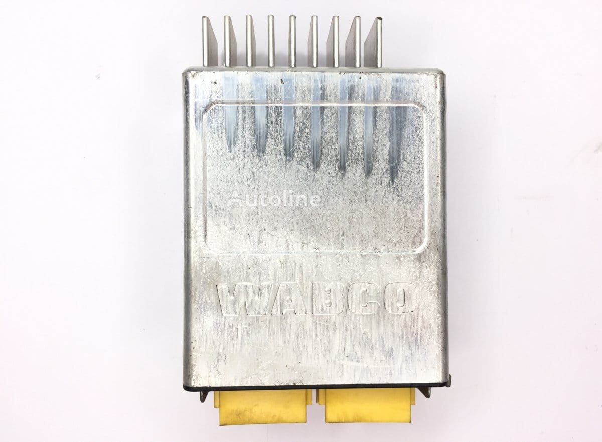 Unitate de Control ECAS 8125811-7008 upravljačka jedinica za WABCO pentru MAN kamiona
