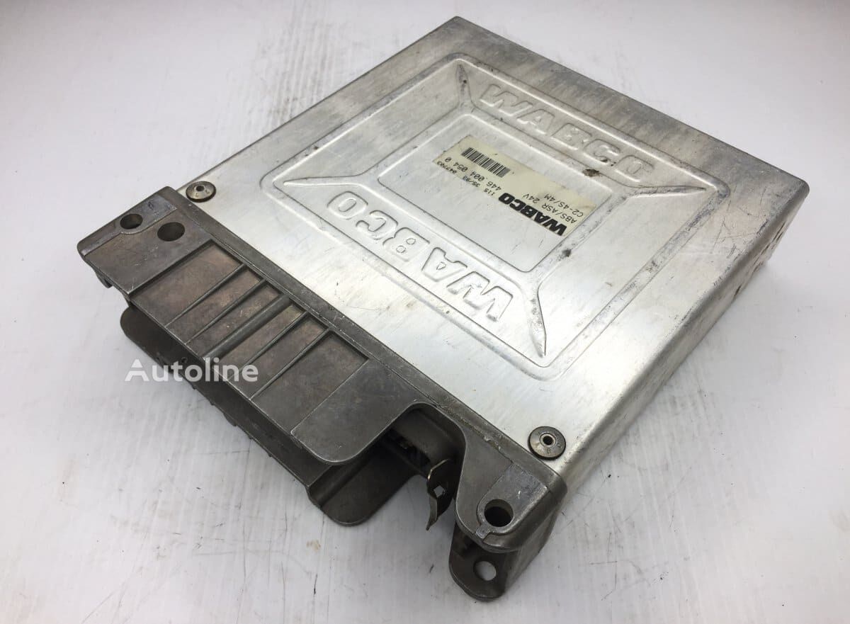 Unitate de Control ABS upravljačka jedinica za WABCO pentru Volvo 8141342 3944519 3943981 3962455 1240844 kamiona