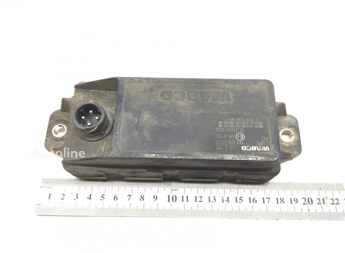 Unitate de Control upravljačka jedinica za WABCO 446 055 072 0 kamiona