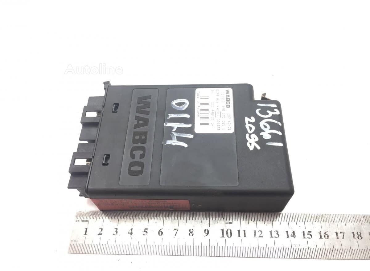 Unitate de Control ECAS upravljačka jedinica za WABCO Mercedes-Benz A0004460157 0004460157 A0004460057 0004460057 kamiona