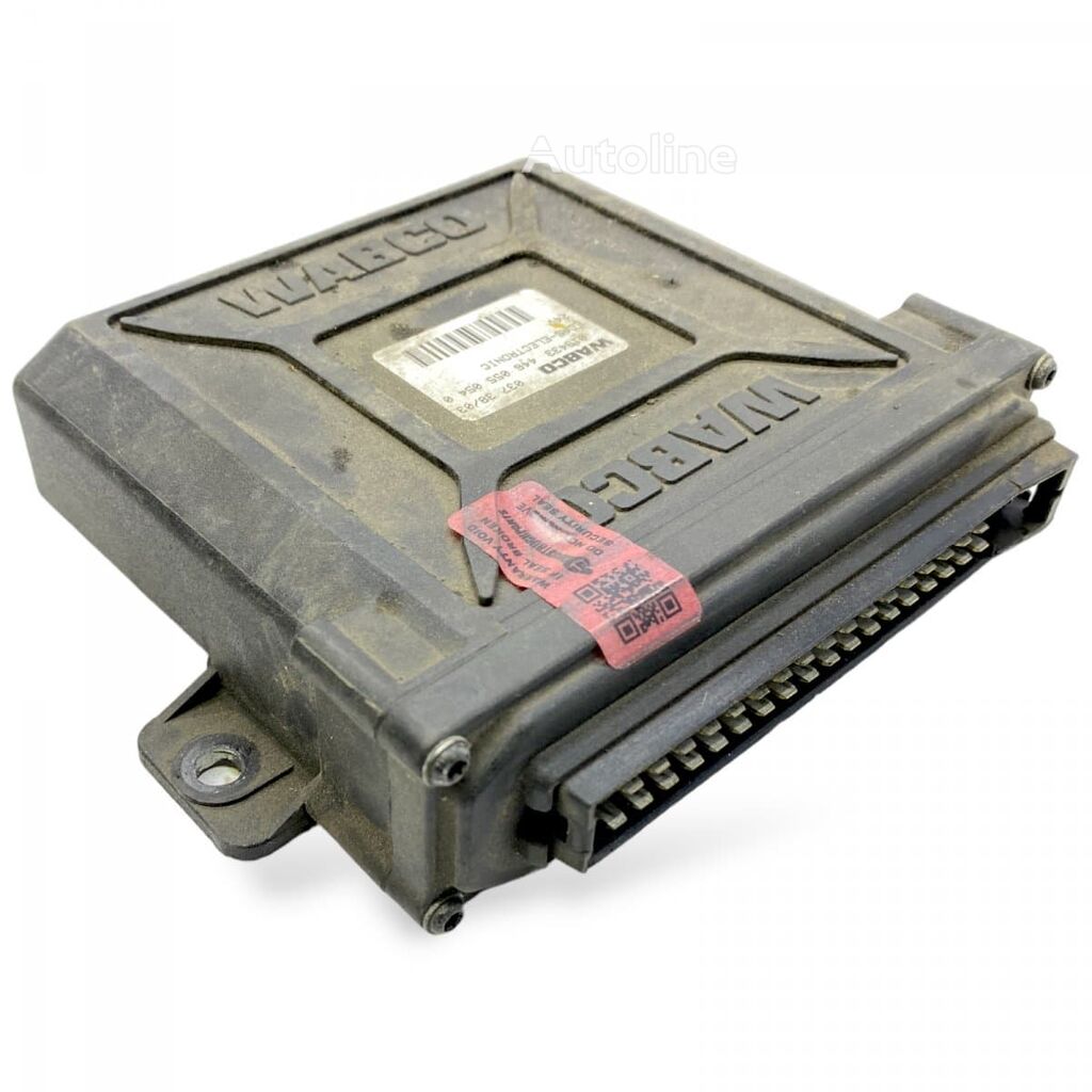 Unitate de Control ECAS 81259356538 upravljačka jedinica za WABCO pentru MAN kamiona