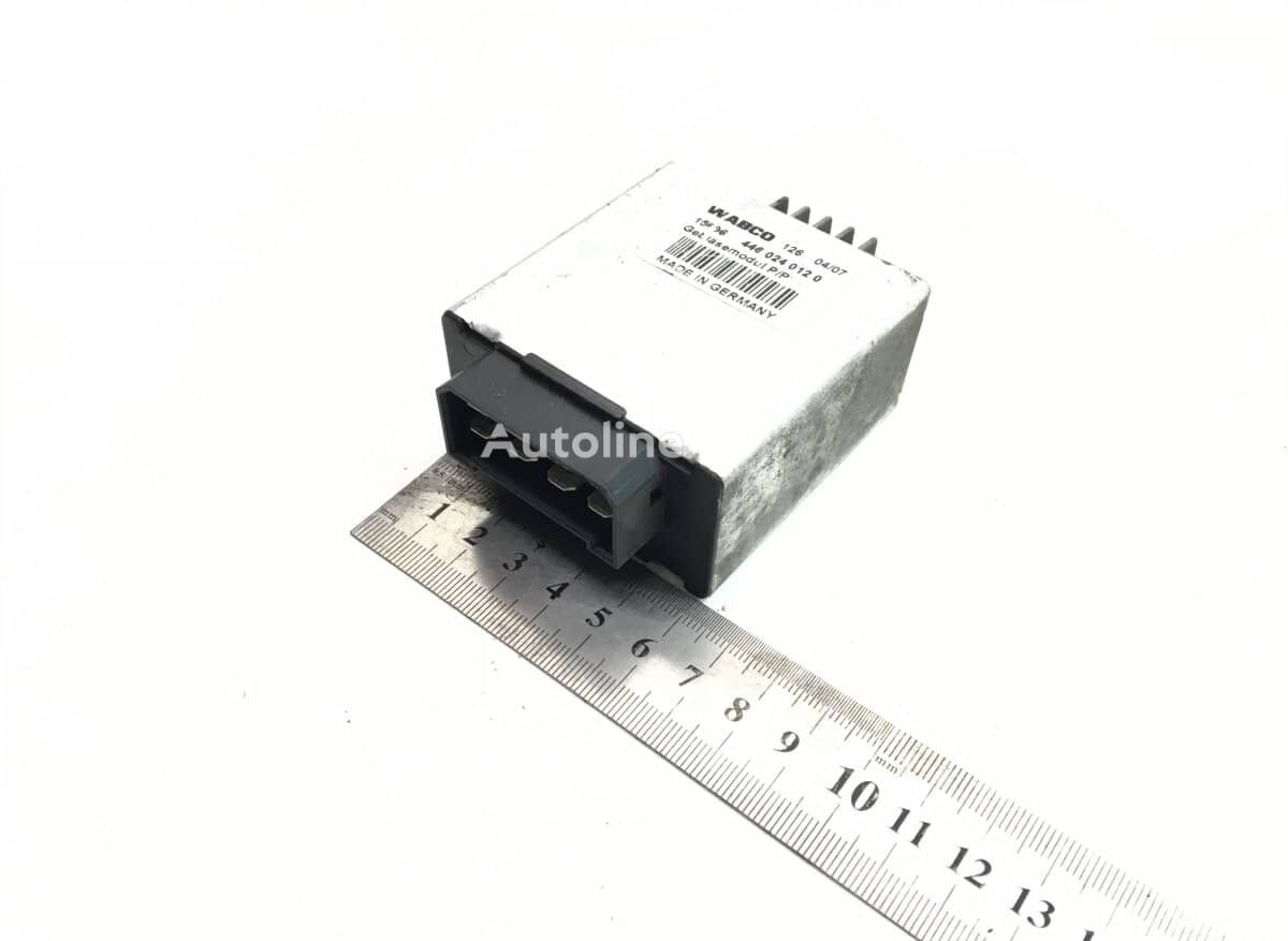 Unitate de Control AC MAN 1517923 A0028275045 upravljačka jedinica za WABCO Made in Germany kamiona