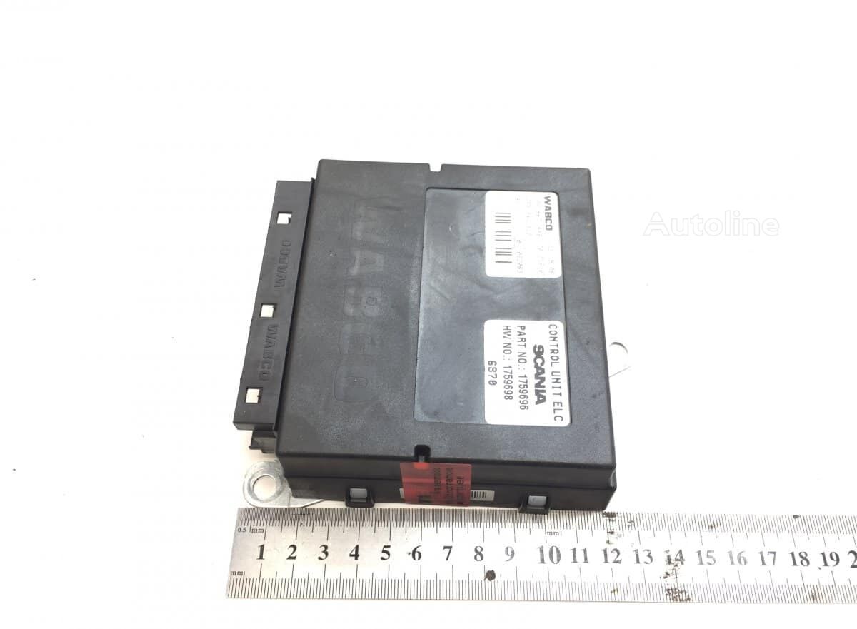 Unitate de Control ELC 1759696 upravljačka jedinica za WABCO Scania kamiona