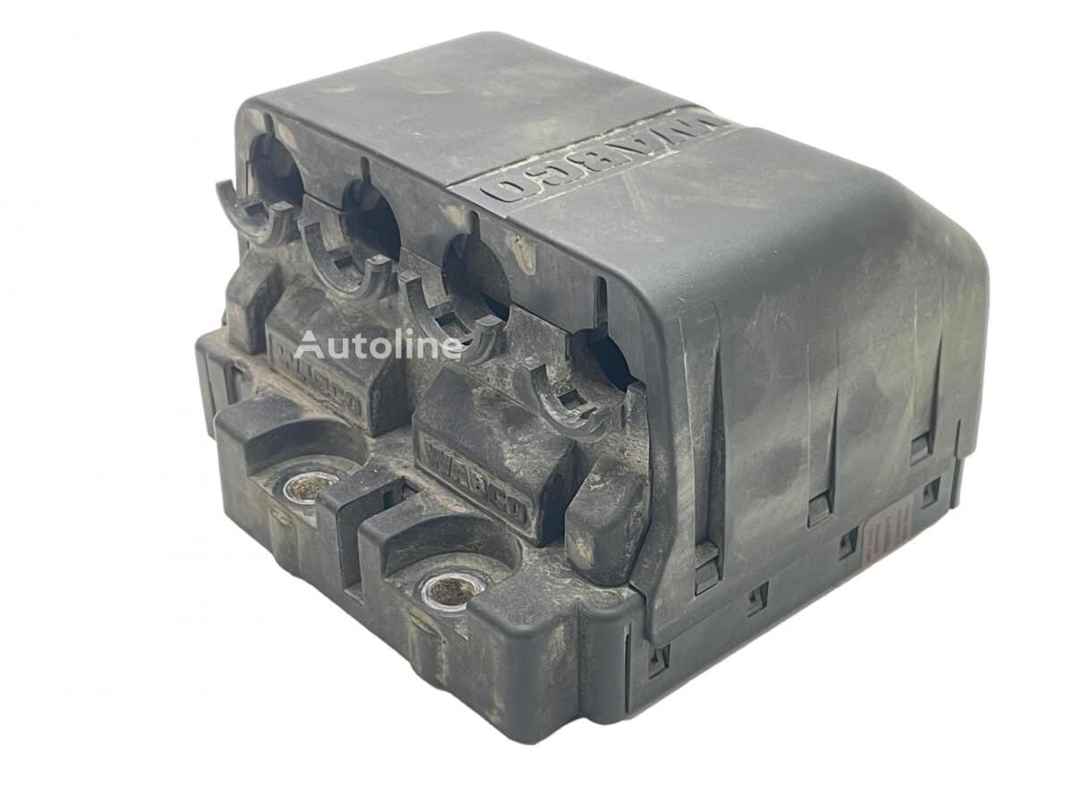 Unitate de Control ECAS upravljačka jedinica za WABCO pentru Scania 2387392 2674574-11 kamiona