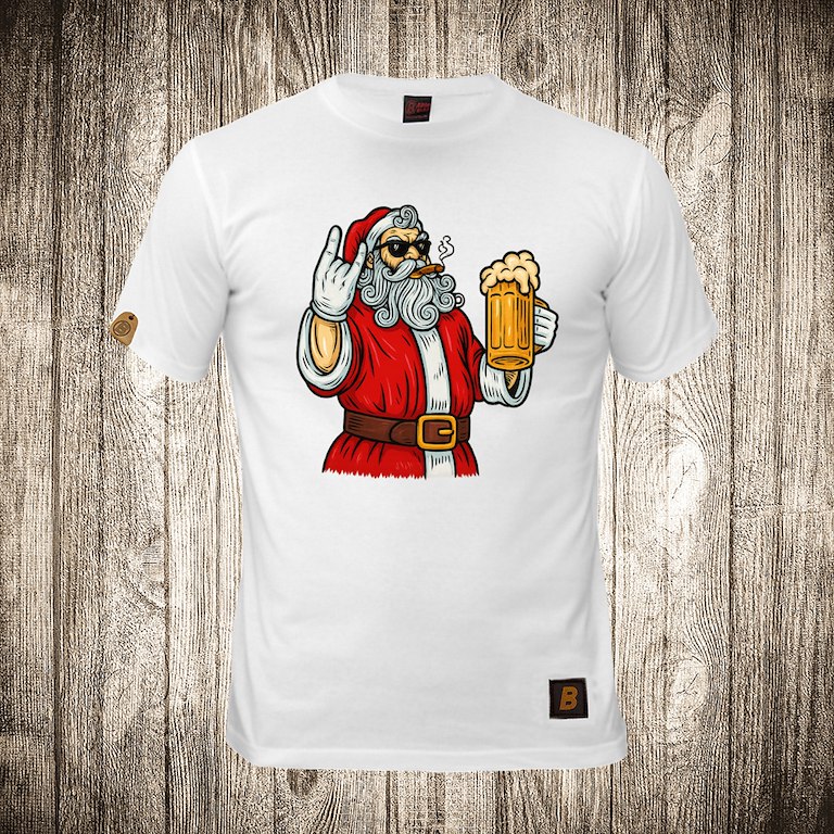 Deda Mraz – Rock and roll ( Pivo )