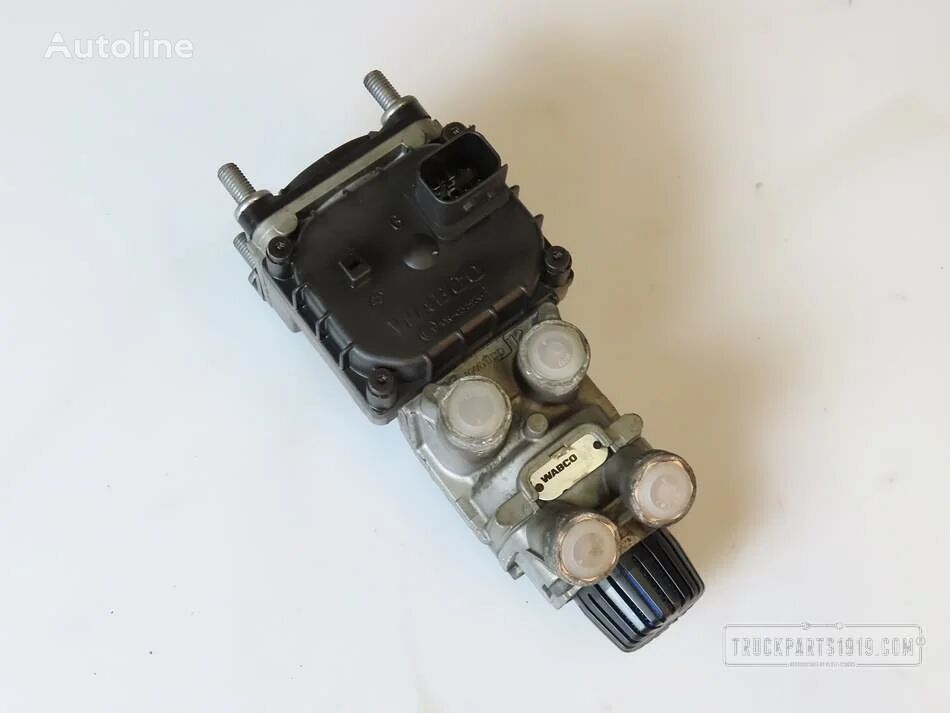 WABCO Brake System Voetremventiel DAF 1998070 za kamiona