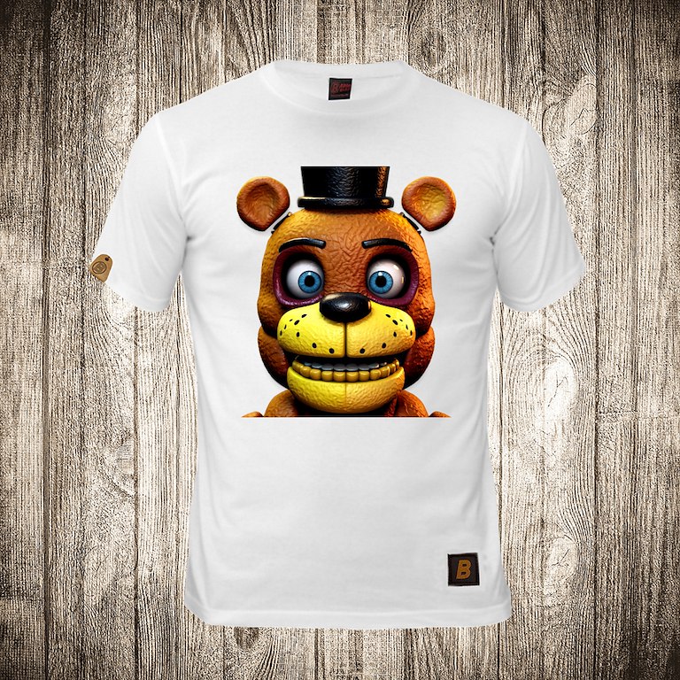 Five Nights at Freddy’s (FNaF) 2