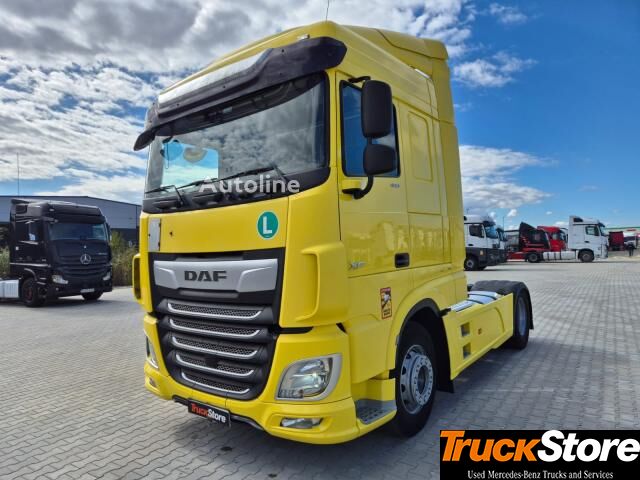 DAF XF 480 tegljač
